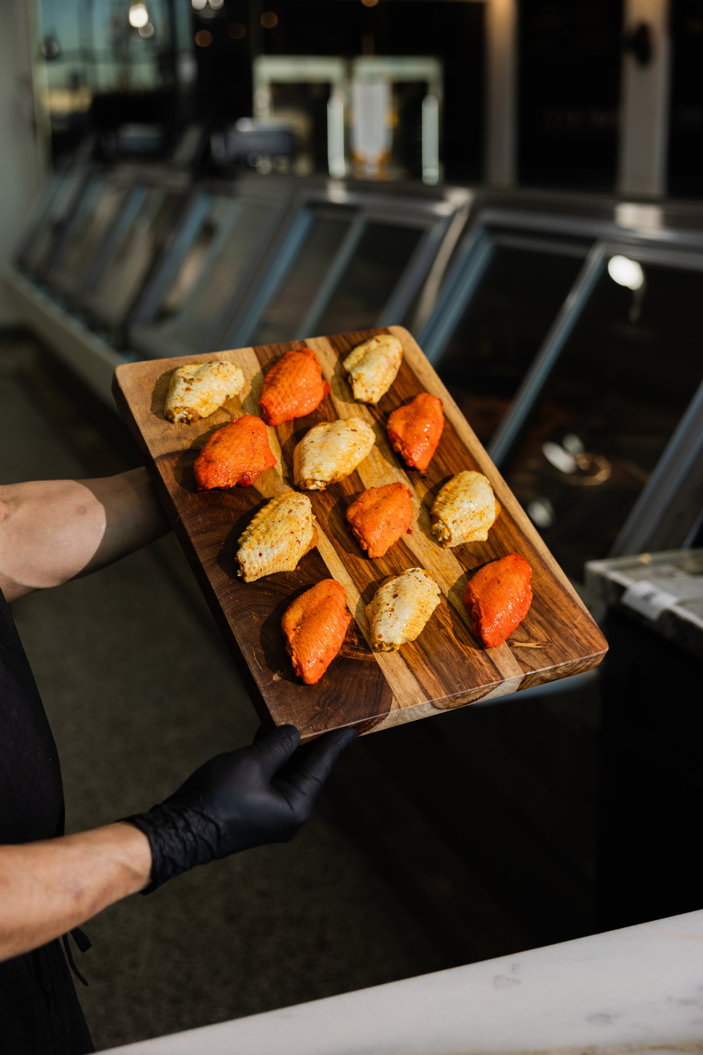 Jumbo Chicken Wings – Carniceria Prime Meat Market